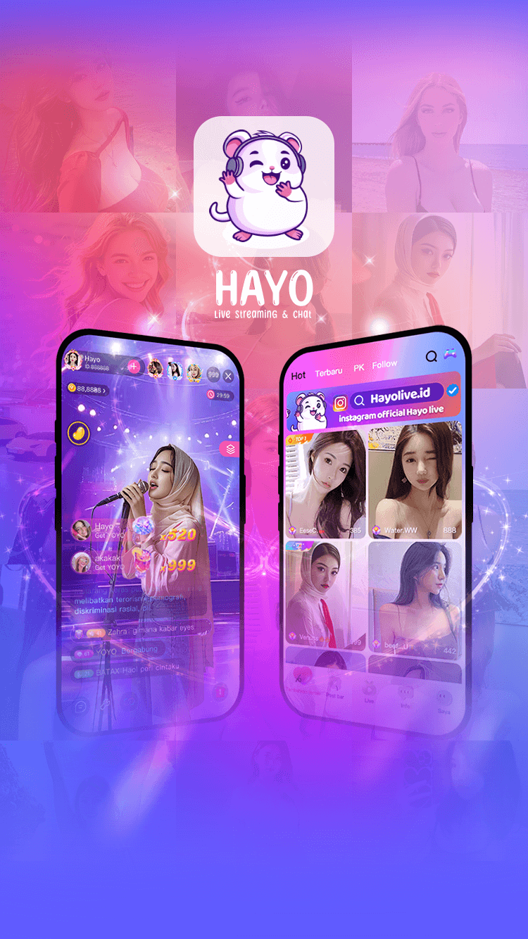 Hayo download
